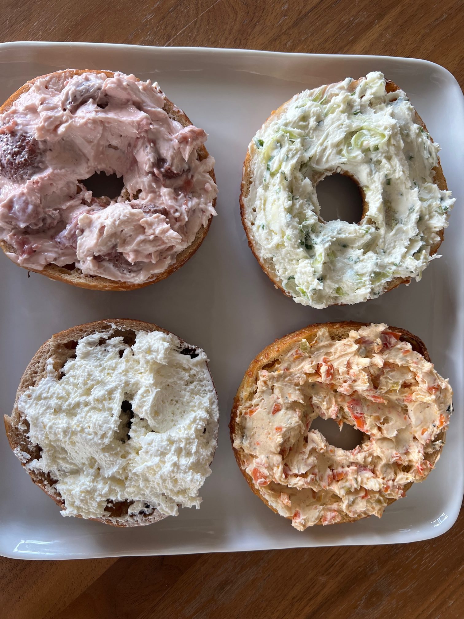 A tale of two families who opened bagel shops midvalley | AspenTimes.com